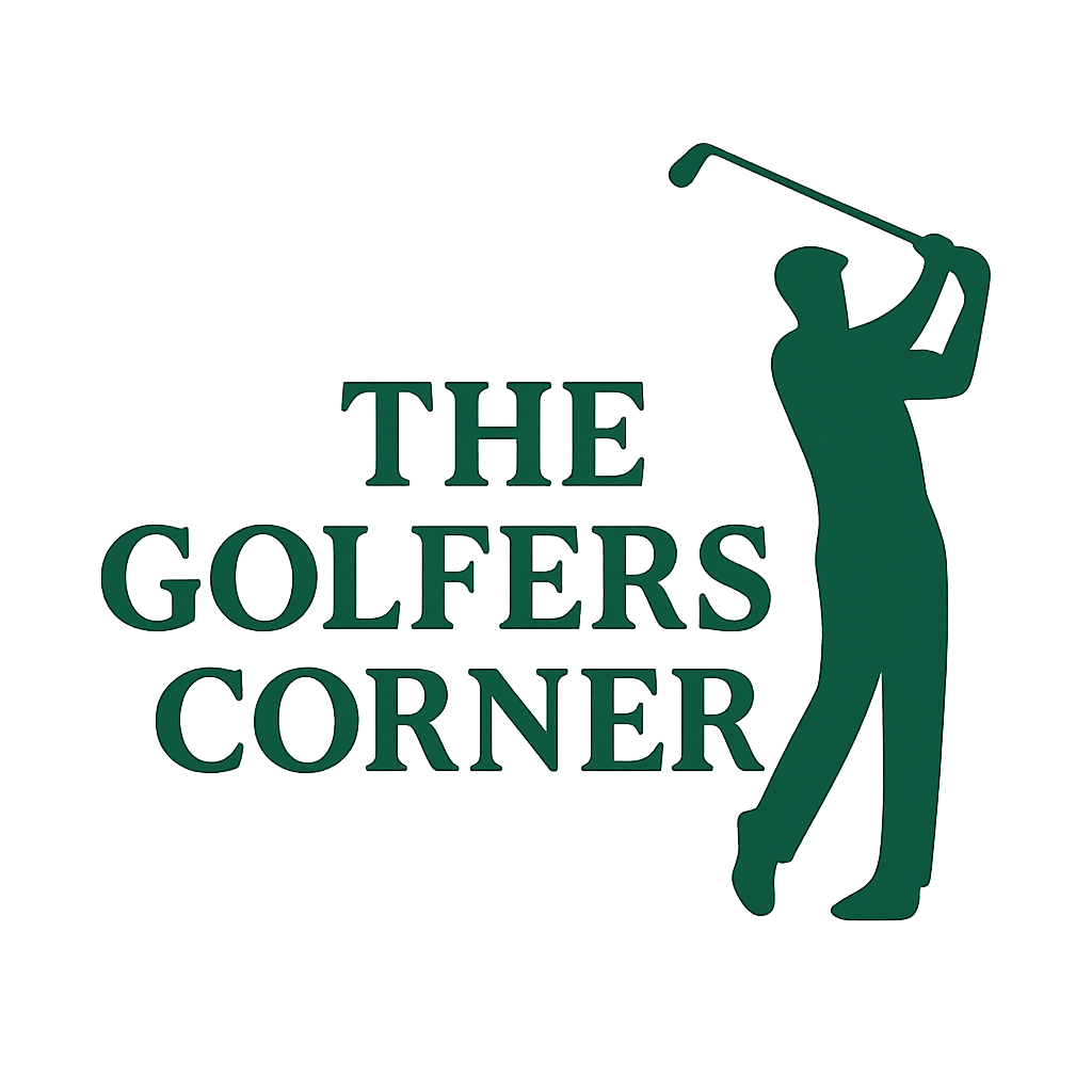 Boise Ranch Golf Course - The Golfers Corner
