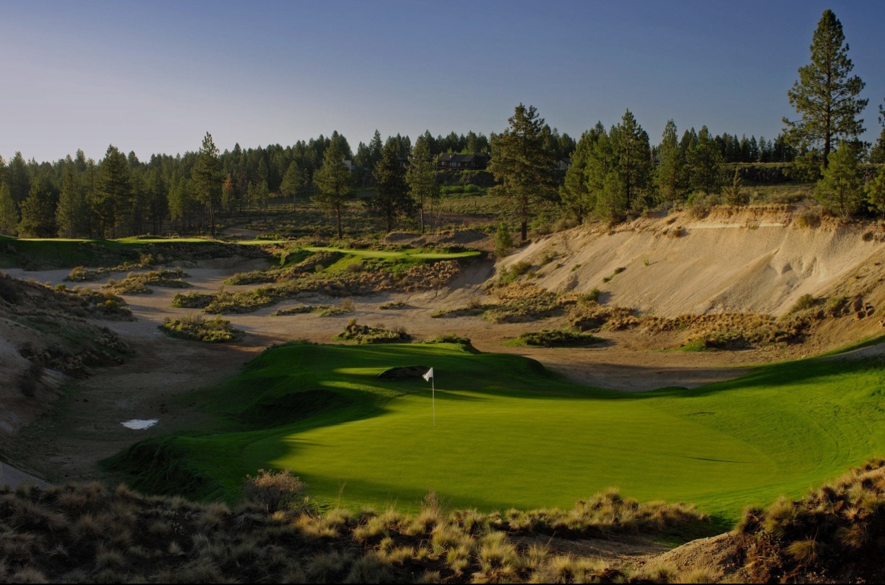 Tetherow Golf Club - The Golfers Corner