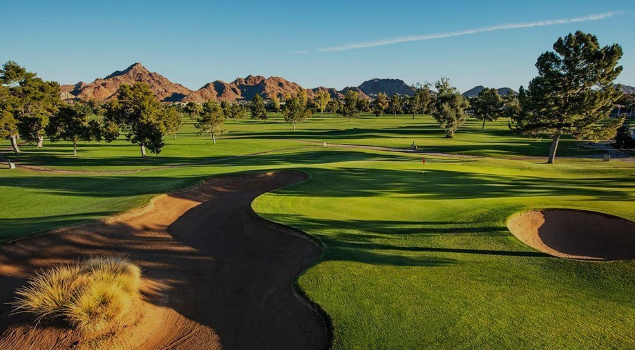 Arizona Biltmore Golf Club – Adobe Course - The Golfers Corner